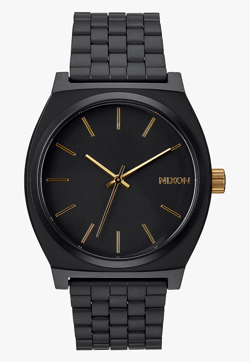 Nixon Watches, HD Png Download , Transparent Png Image - PNGitem