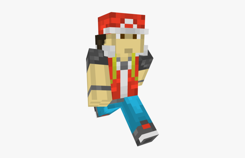 Red Pokemon Png, Transparent Png , Transparent Png Image - PNGitem