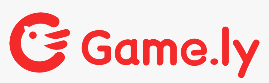 Game - Ly - Gamely Logo Transparent, HD Png Download , Transparent Png ...