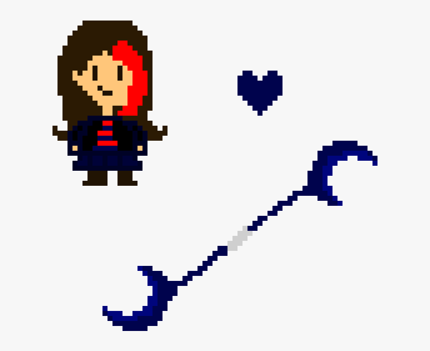 Undertale Soul Of Hope, HD Png Download , Transparent Png Image - PNGitem