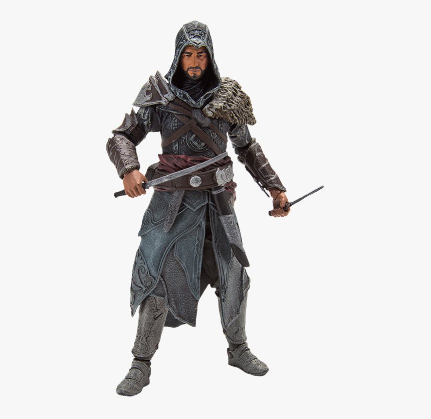 Ezio Auditore Da Firenze - Ww2 Us Soldier Png, Transparent Png ...