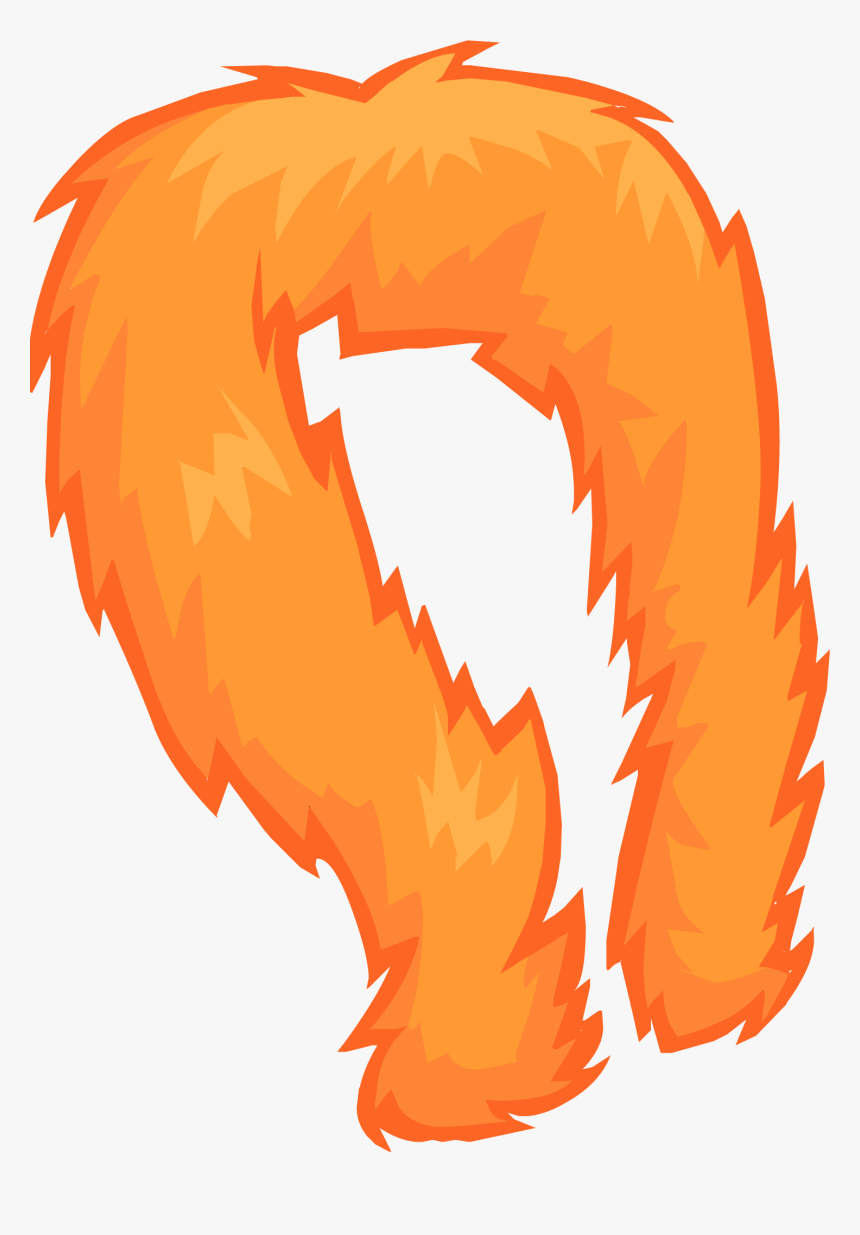 Transparent Boa Png - Feather Boa Clipart, Png Download , Transparent ...