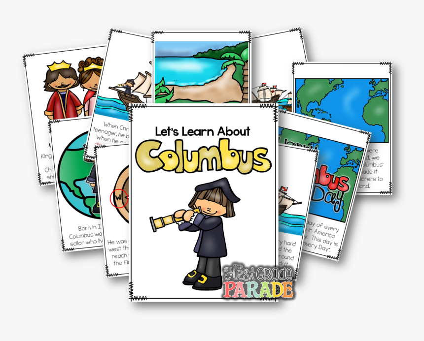 Christopher Columbus Png, Transparent Png , Transparent Png Image - PNGitem