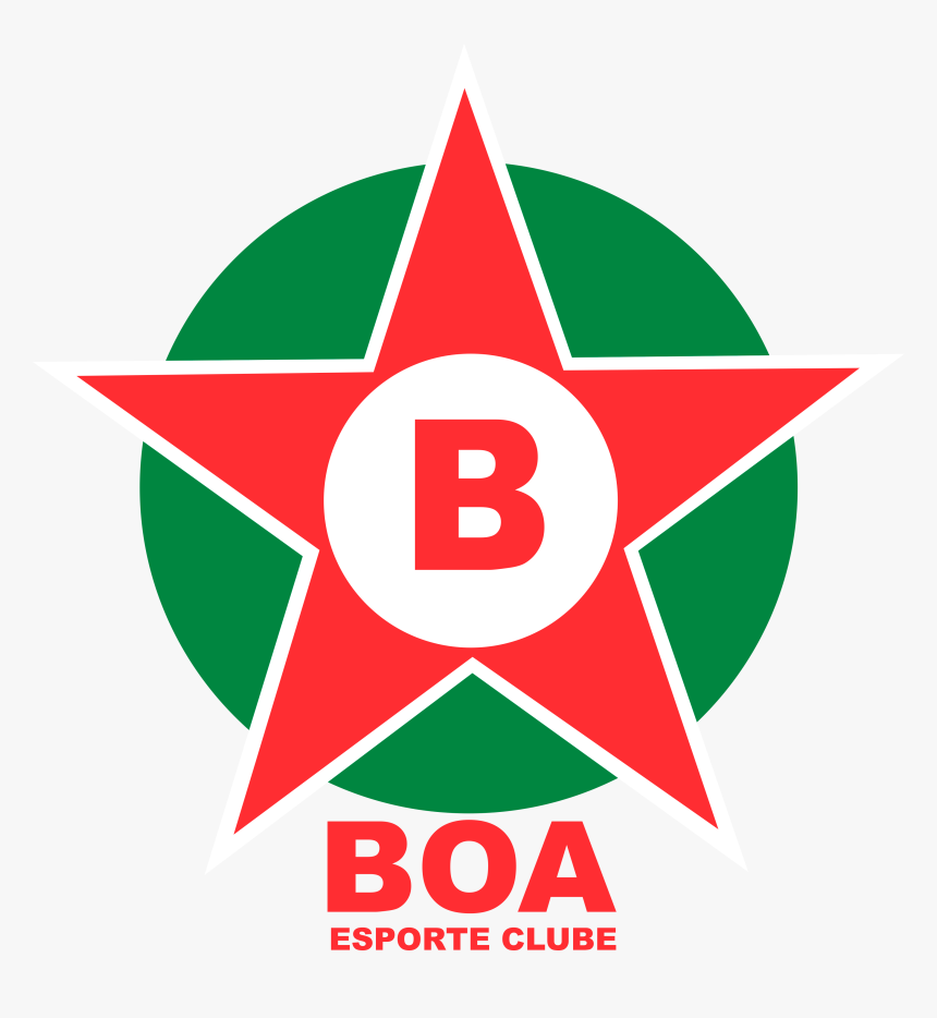 Logo Boa Esporte - Boa Esporte Clube, HD Png Download , Transparent Png ...