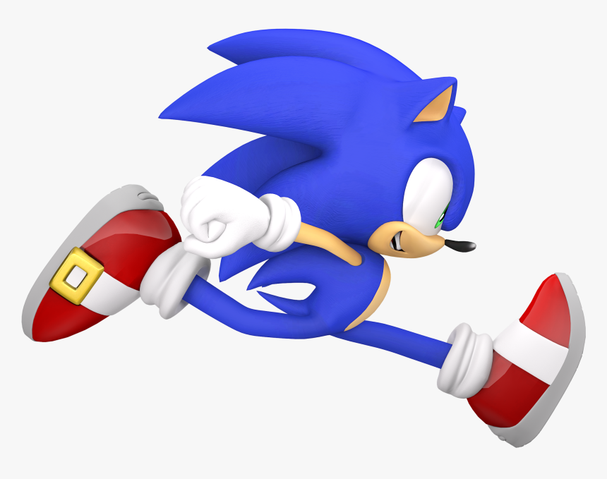 Sonic Novo Sonic 12 Png Imagens E Moldes Com Br - Sonic Runners Sonic ...