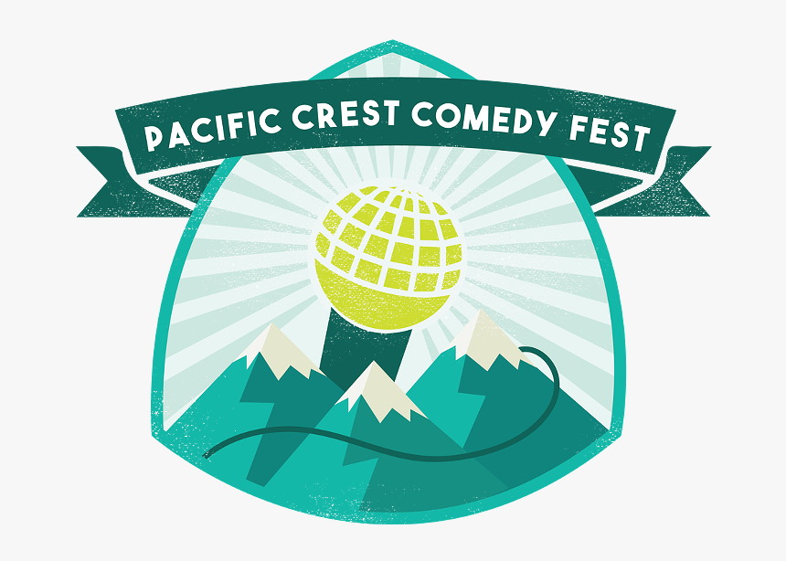 Pccf Logo Full Color V2 Texture 1 Orig - Graphic Design, HD Png ...