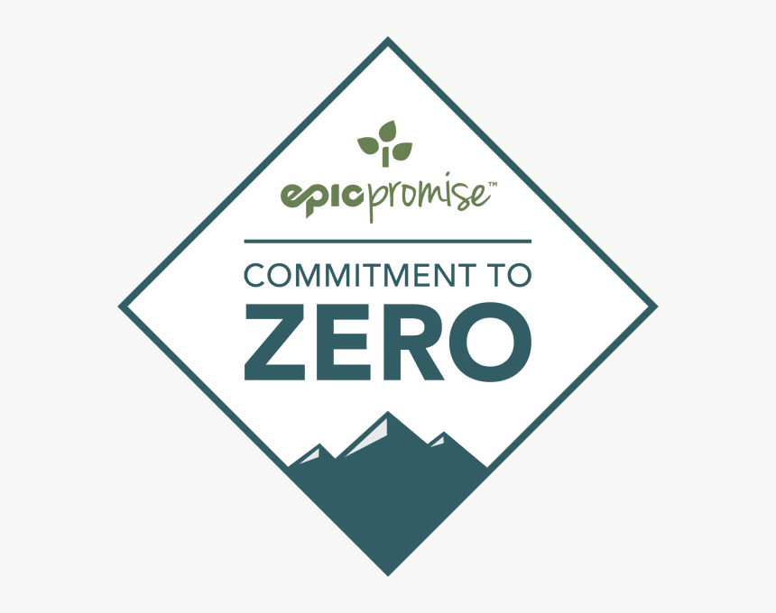 Vail Resorts Epic Promise, HD Png Download , Transparent Png Image ...