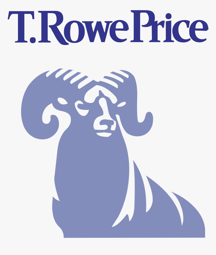 T Rowe Price Logo Png Transparent - T Rowe Price Logo Png, Png Download ...