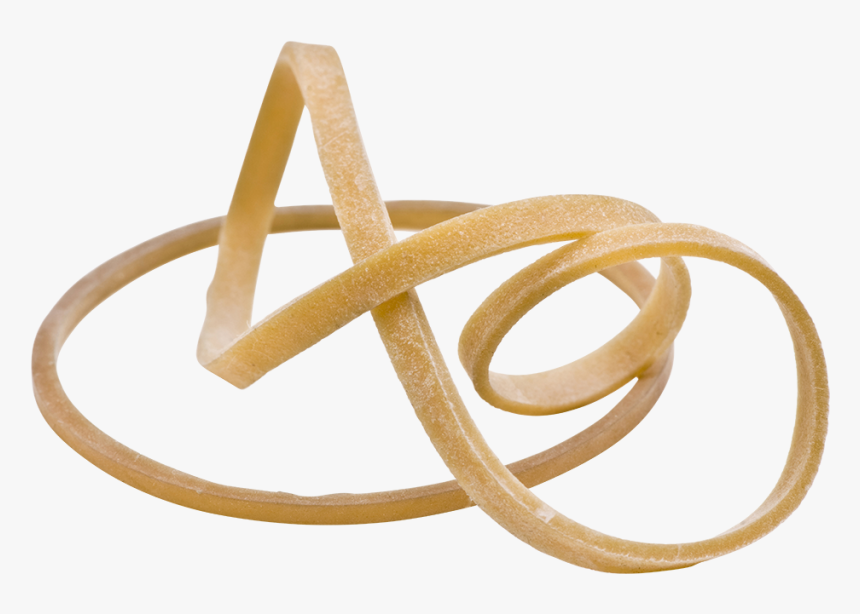 Rubber Bands Image Transparent , Png Download - Rubber Band Transparent ...