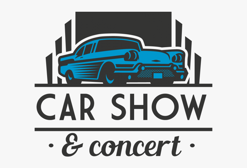 Car Show Logo