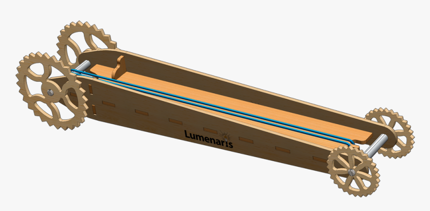 Rubber Band Car Racer, HD Png Download , Transparent Png Image - PNGitem