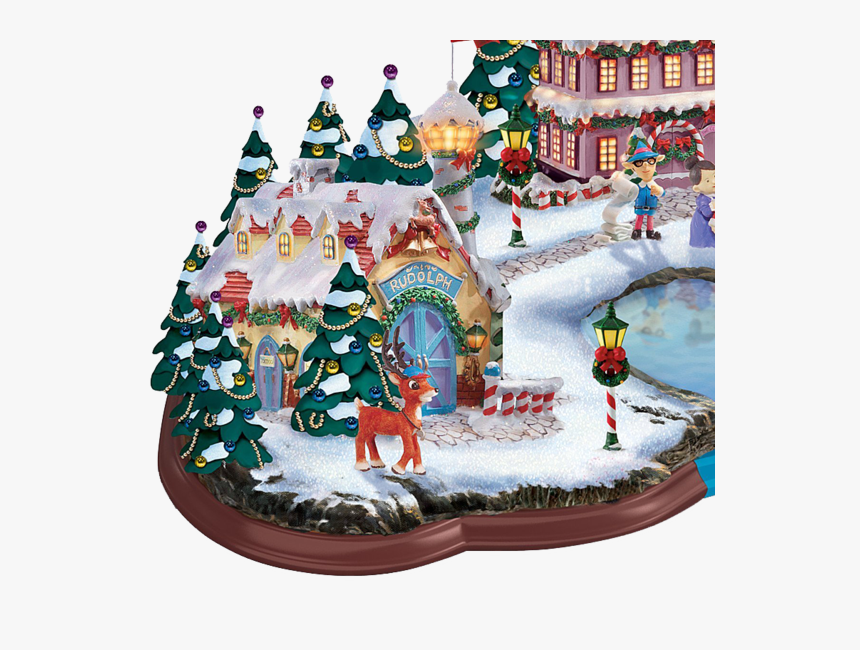 Rudolph The Red Nosed Reindeer Light Bulb | Americanwarmoms.org