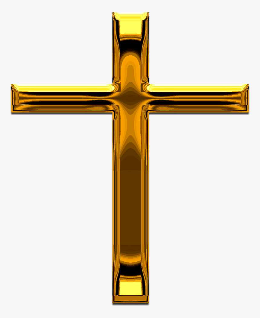Gold Filigree Crosses Clipart Cross Clip Art Vector - Gold Cross Png ...