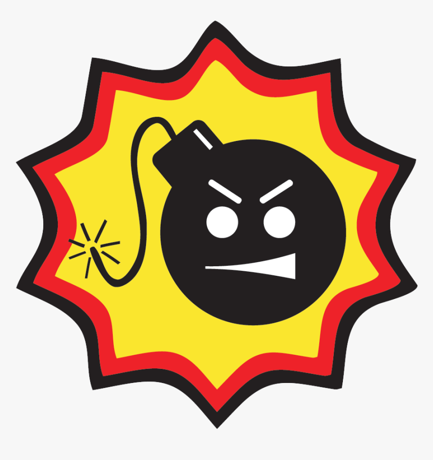 Serious Sam Logo , Png Download - Serious Sam Bomb Logo, Transparent ...