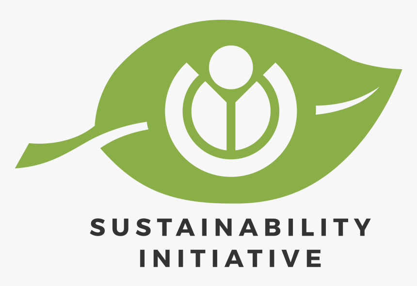 Sustainability Initiative, HD Png Download , Transparent Png Image ...