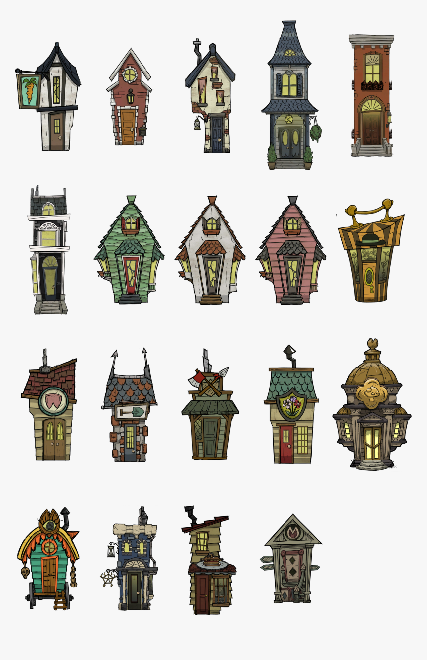 Steeple, HD Png Download , Transparent Png Image - PNGitem