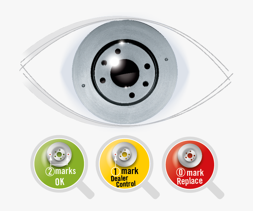 Disc Brake, HD Png Download , Transparent Png Image - PNGitem