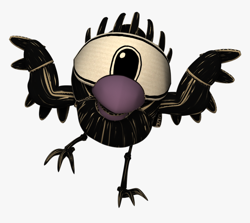 Don T Starve Together Bird Png, Transparent Png , Transparent Png Image ...