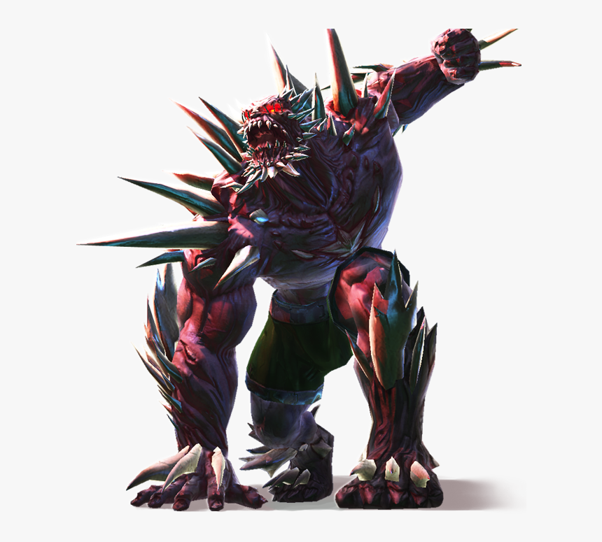 Doomsday Png Page - Doomsday Dc Png, Transparent Png , Transparent Png ...