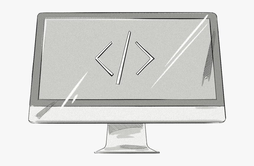 Transparent Doomsday Png - Computer Monitor, Png Download , Transparent ...