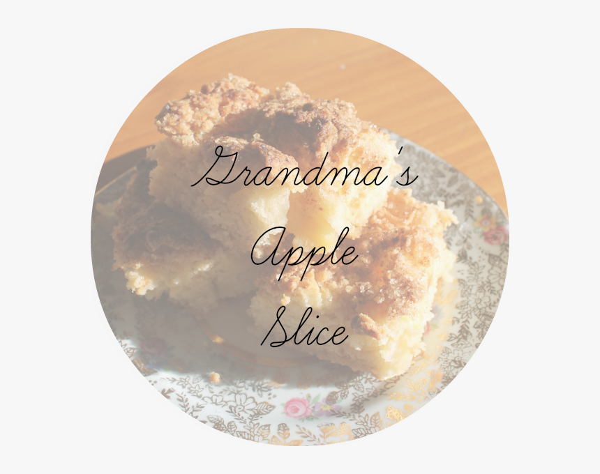 Transparent Apple Slice Png - Sugar Cake, Png Download , Transparent ...