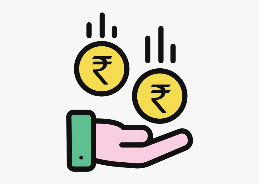 Saving Icon Png Image Free Download Searchpng - Money Contribution Icon ...