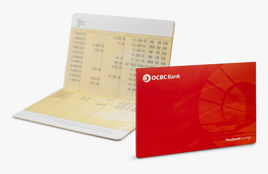 Passbook Bank, HD Png Download , Transparent Png Image - PNGitem