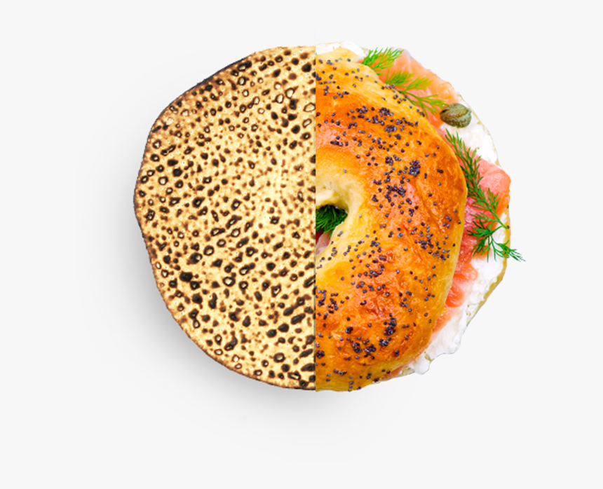 Bagel, HD Png Download , Transparent Png Image - PNGitem