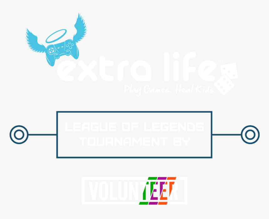 Extra Life, HD Png Download , Transparent Png Image - PNGitem