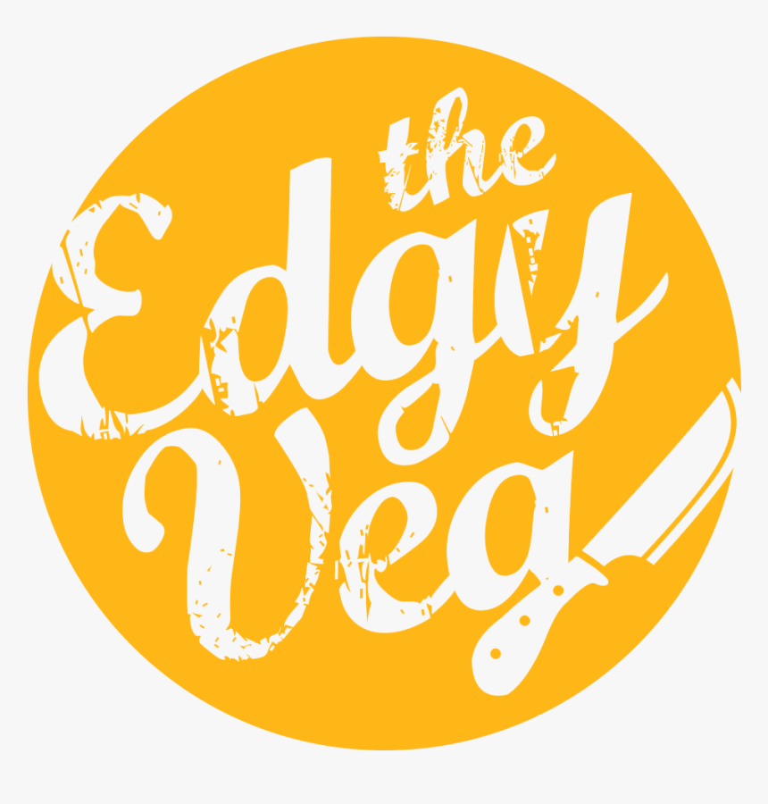 Edgy Veggie, HD Png Download , Transparent Png Image - PNGitem