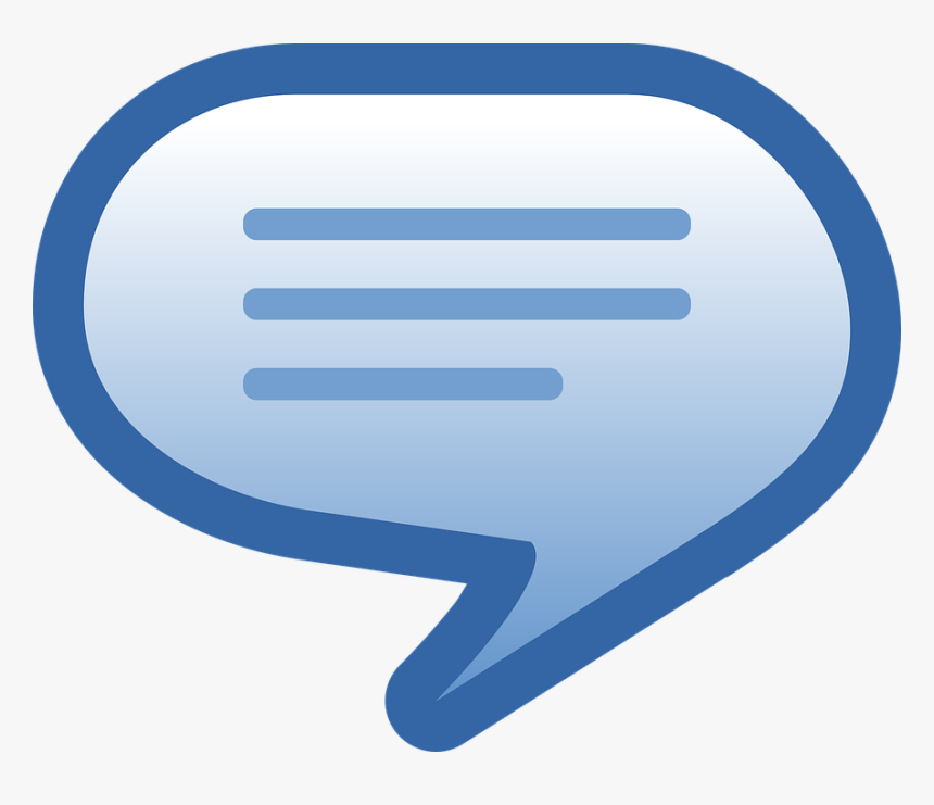 Callout, Quote, Bull, Speaking, Bubble - Message Clipart, HD Png ...