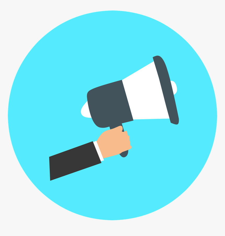 Call Out Advertisement Campaign Free Photo - Advertisement Clipart, HD ...