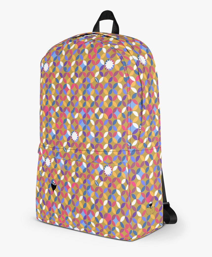 Pastel Kawaii Backpack, HD Png Download , Transparent Png Image - PNGitem