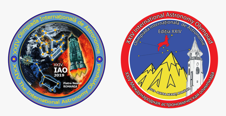 Iao 2019, HD Png Download , Transparent Png Image - PNGitem