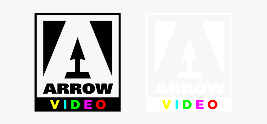 Arrow Video Logo Png, Transparent Png , Transparent Png Image - PNGitem