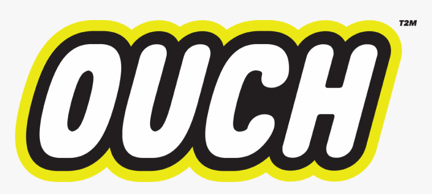 Ouch Png, Transparent Png , Transparent Png Image - PNGitem