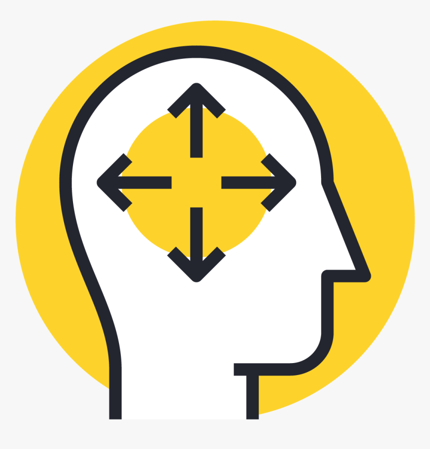 Arrow Cross, HD Png Download , Transparent Png Image - PNGitem