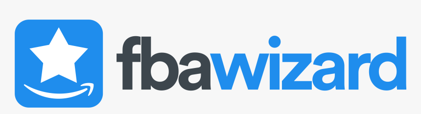Fba Wizard - Fba Wizard Logo, HD Png Download , Transparent Png Image ...