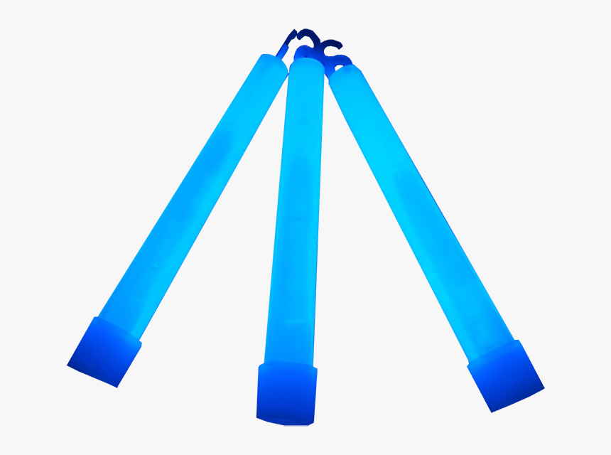 Glow Sticks Clipart