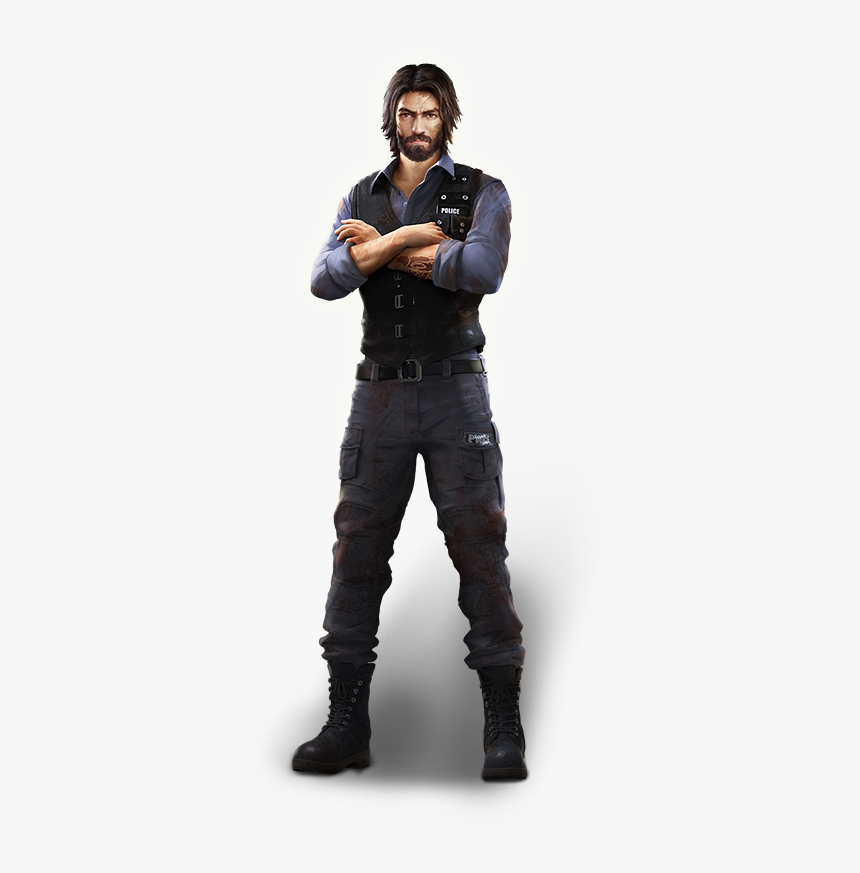 Imagens Free Fire Png, Transparent Png , Transparent Png Image - PNGitem