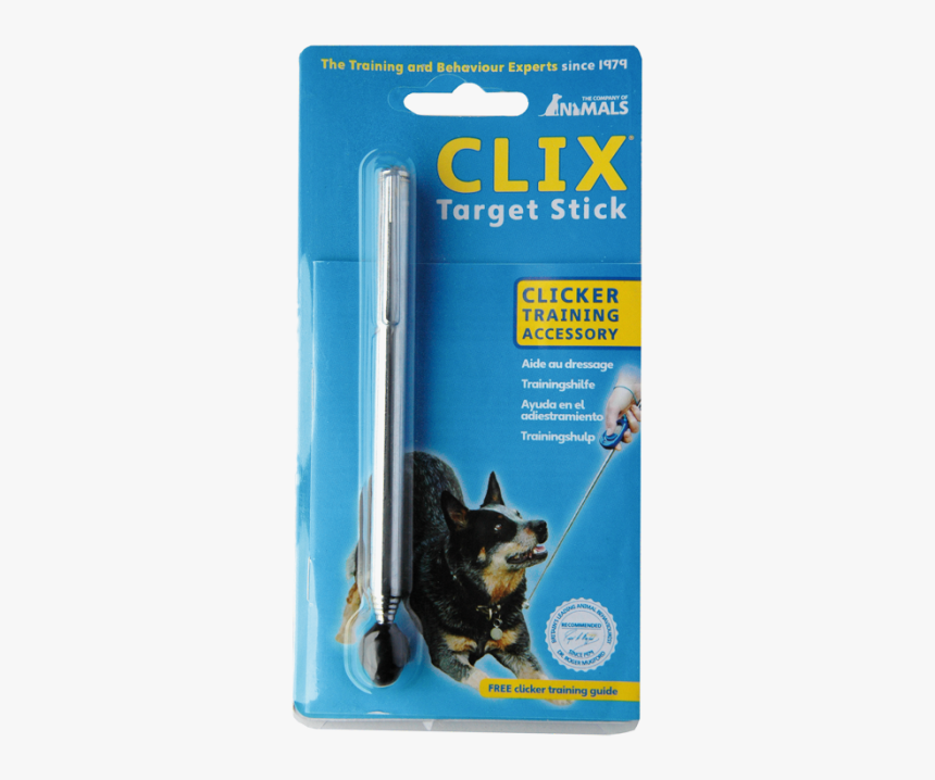 Clix Target Stick, HD Png Download , Transparent Png Image - PNGitem