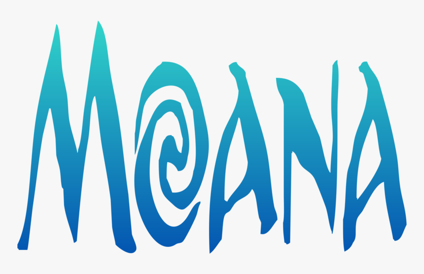 Moana Logo Png - Logo Moana Png, Transparent Png , Transparent Png ...