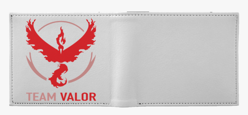 Pokemon Go Red Team, HD Png Download , Transparent Png Image - PNGitem