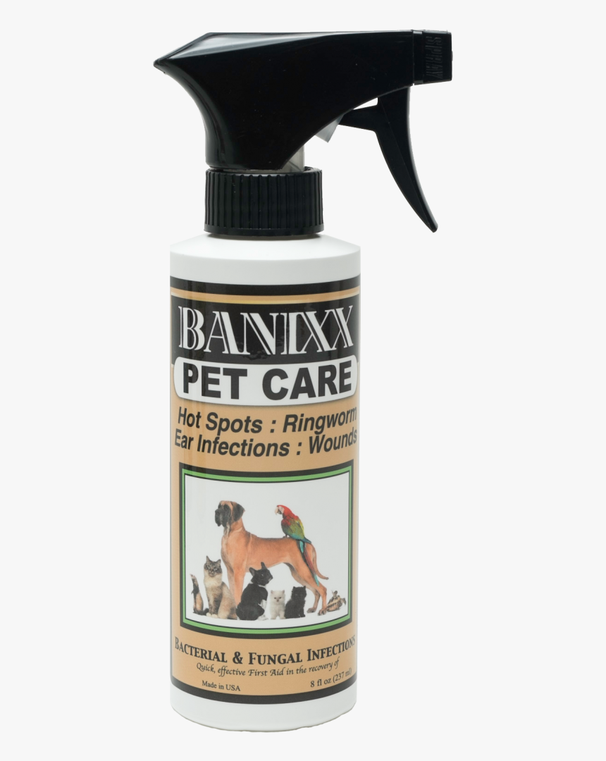 Banixx For Cats, HD Png Download , Transparent Png Image - PNGitem