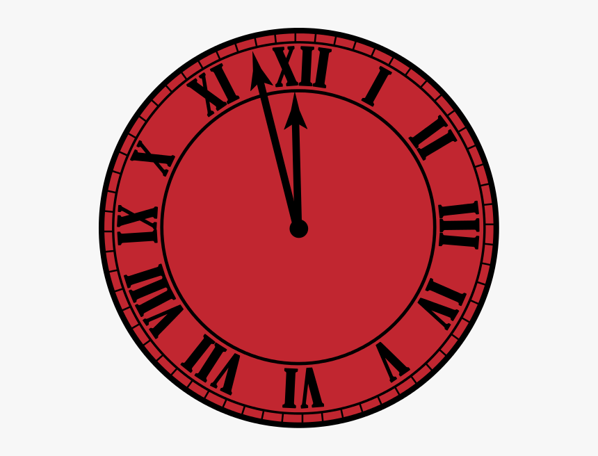 Free Cooper Union Red Clock Logo - Cooper Union, HD Png Download ...