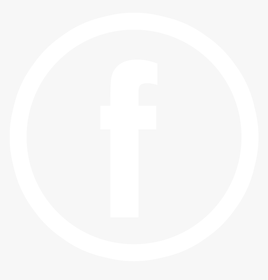 Facebook White Png, Transparent Png , Transparent Png Image - PNGitem