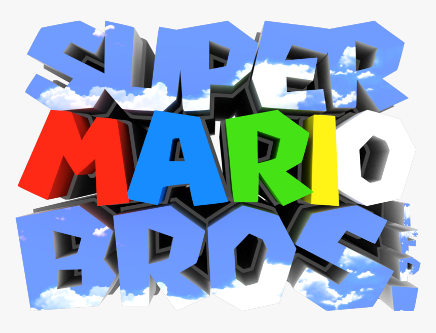 Transparent Super Smash Bros Png - Graphic Design, Png Download ...