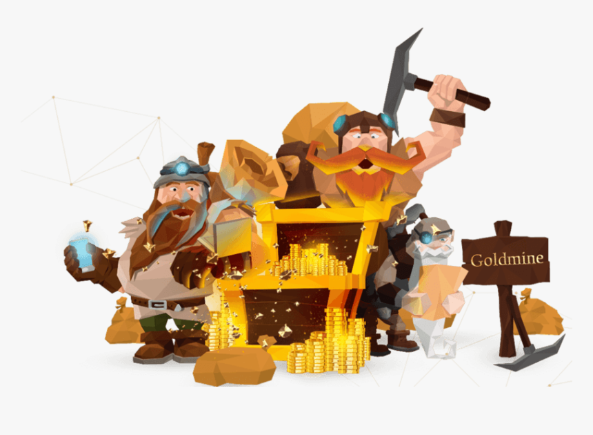 User-friendly Software For Enterprise - Cartoon, HD Png Download ...