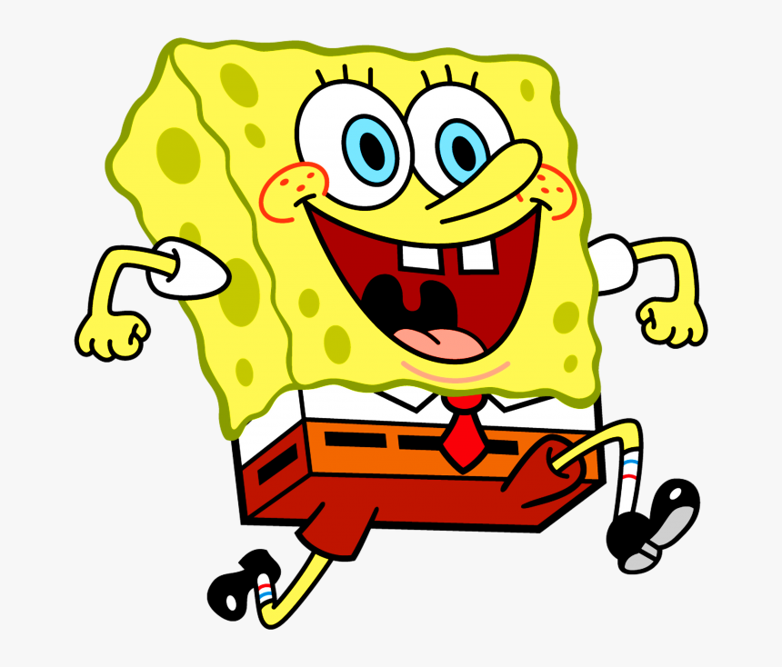 49745 - Spongebob Animation, HD Png Download , Transparent Png Image ...