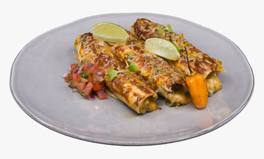 Spring Roll, HD Png Download , Transparent Png Image - PNGitem